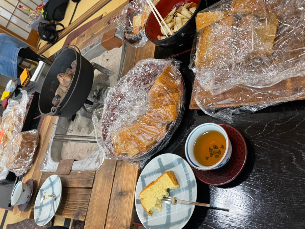 【厚木市】大学生が空き家にカフェを創る物語が始まりました。「Kannon Cafe」まずは移動販売からスタート！ | 号外NET 厚木市